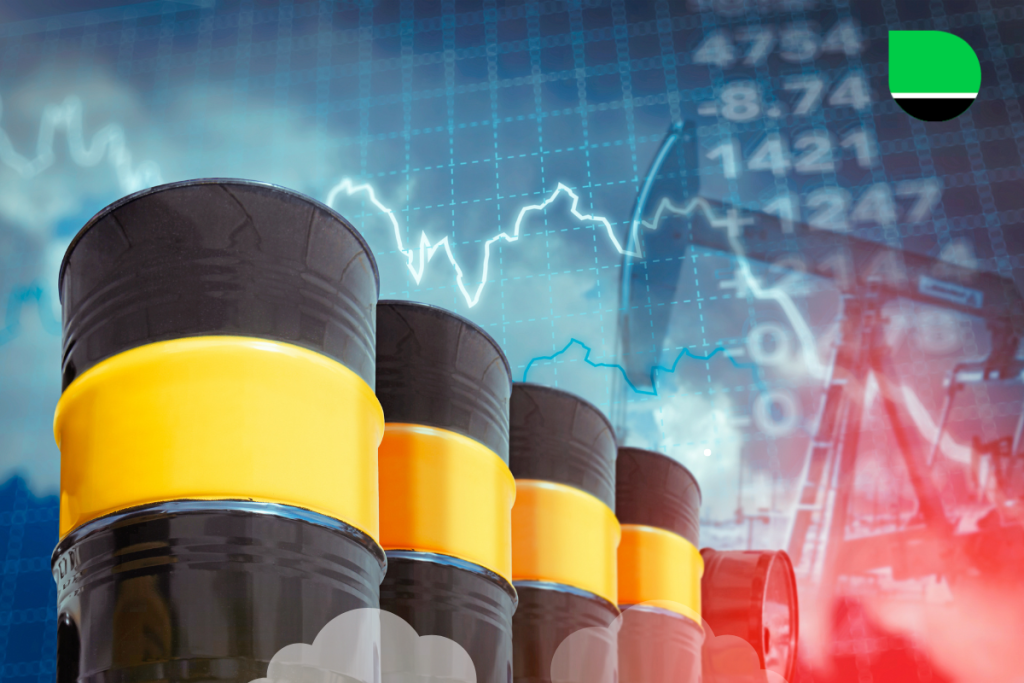 Oil Prices Leap to 6-Month High – South Plains Petroleum, Inc